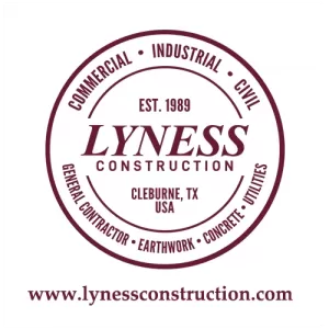 Lyness Construction, LP | Commercial Construction